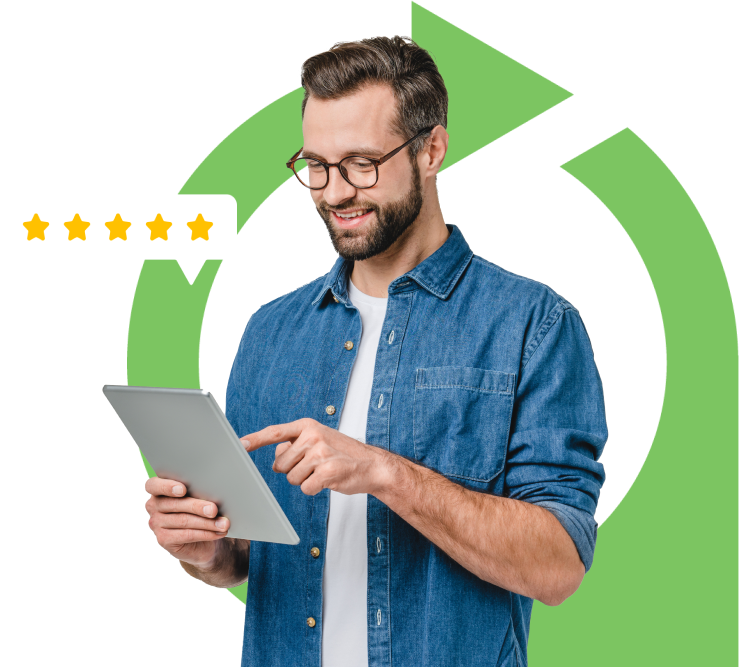 Rev.io Helps Service Providers Grow | Client Success Stories