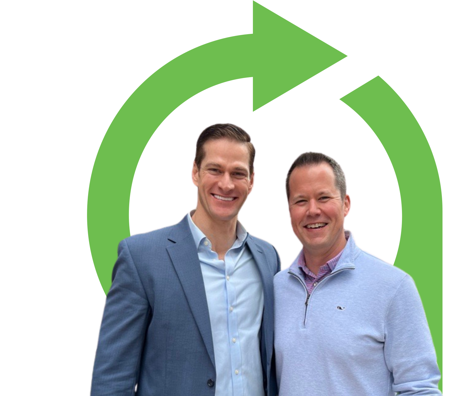 Meet The Leaders That Help Grow Revenue Efficiently | Rev.io