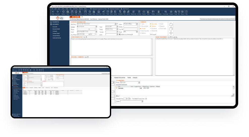 Software Solutions to Scale Your Business | Rev.io