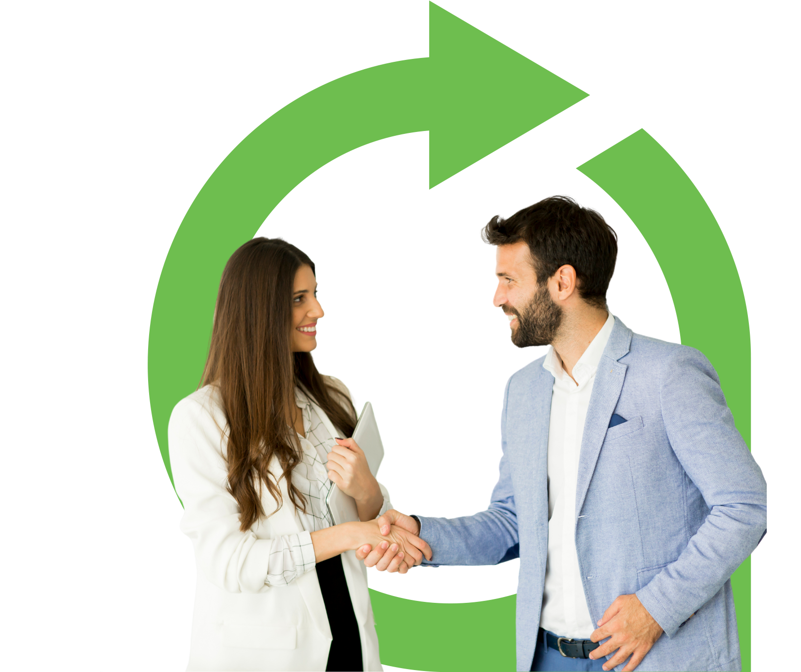 Find A Partner Or Become A Partner | Rev.io