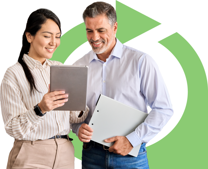 Rev.io - Billing & Back Office Software - Telecom, MSP, IoT