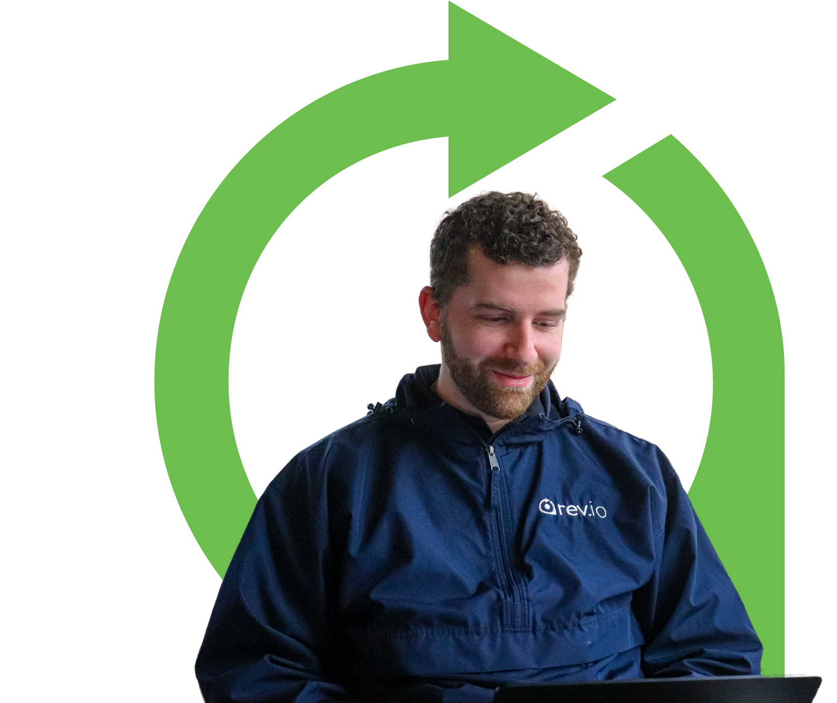 Best Back Office System & Online Billing Software | Rev.io