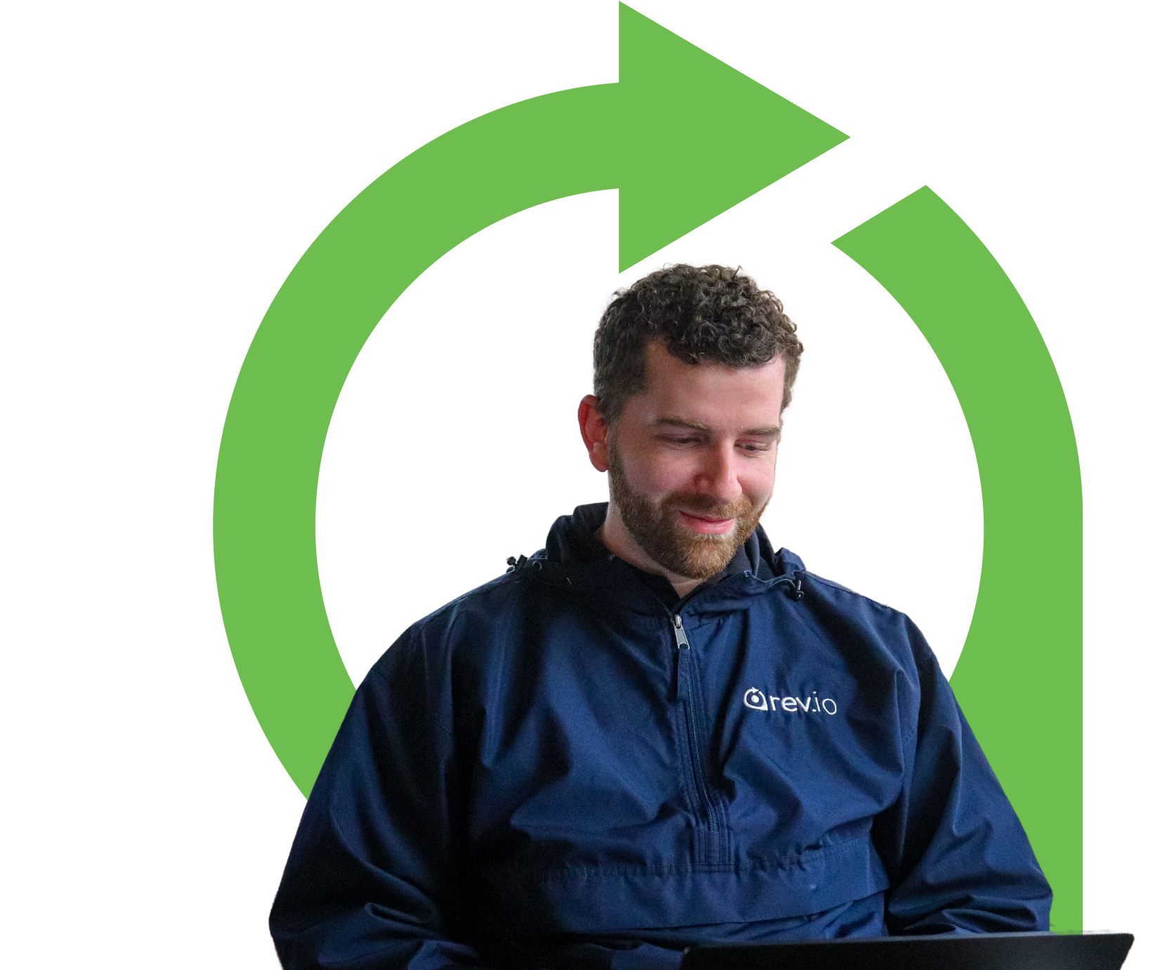 Best Back Office System & Online Billing Software | Rev.io