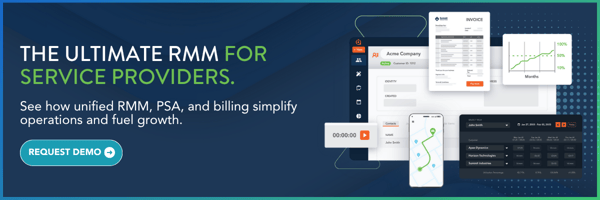 What is RMM Software and What Does It Do?