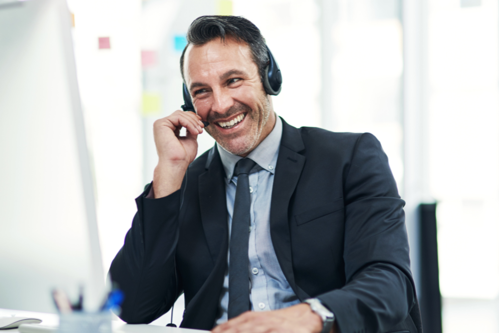 Transitioning From An SDR To A Quota-Carrying Sales Rep