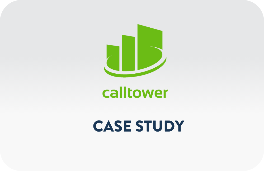 CallTower Partners With Rev.io To Support Business Acquisitions