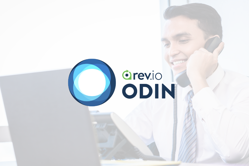 Cisco Webex For Broadworks Advanced Integration w/ Rev.io Odin