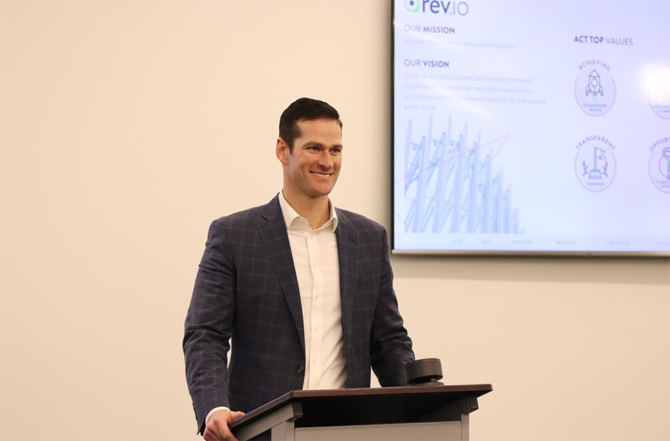 Reflecting on Scalable 2020: A Letter from CEO Brent Maropis