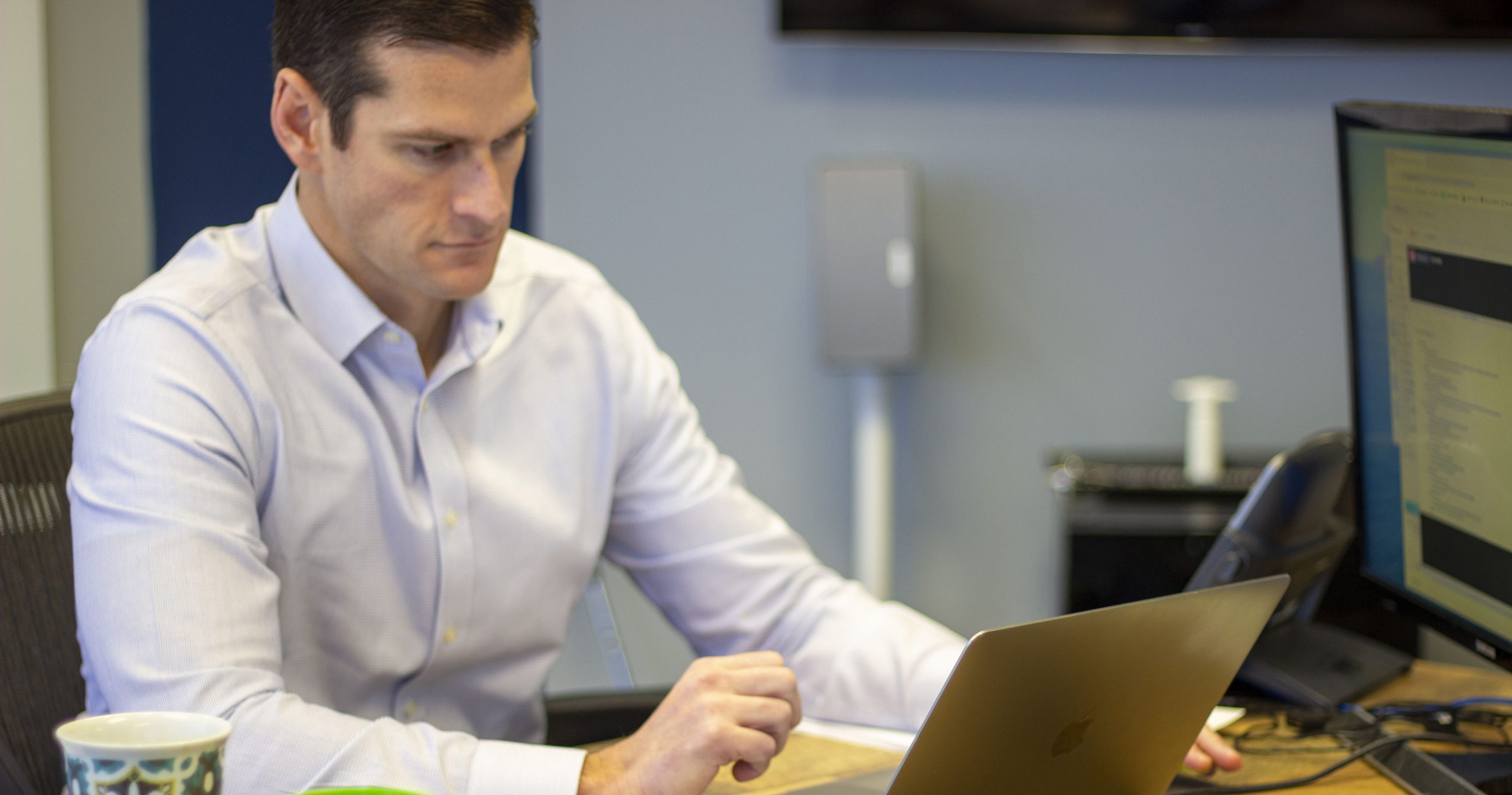 Specialize 2019: A Letter from CEO Brent Maropis