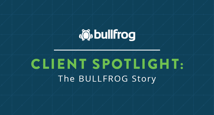 Bullfrog Shortens Billing Process By Almost 100% With Rev.io