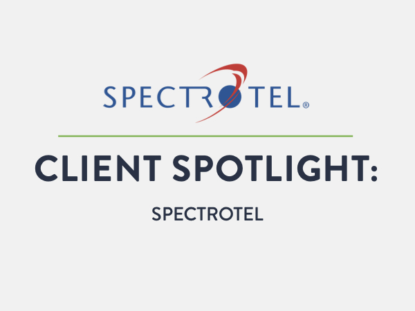 Spectrotel Gains Efficiency & Fast Growth With Rev.io