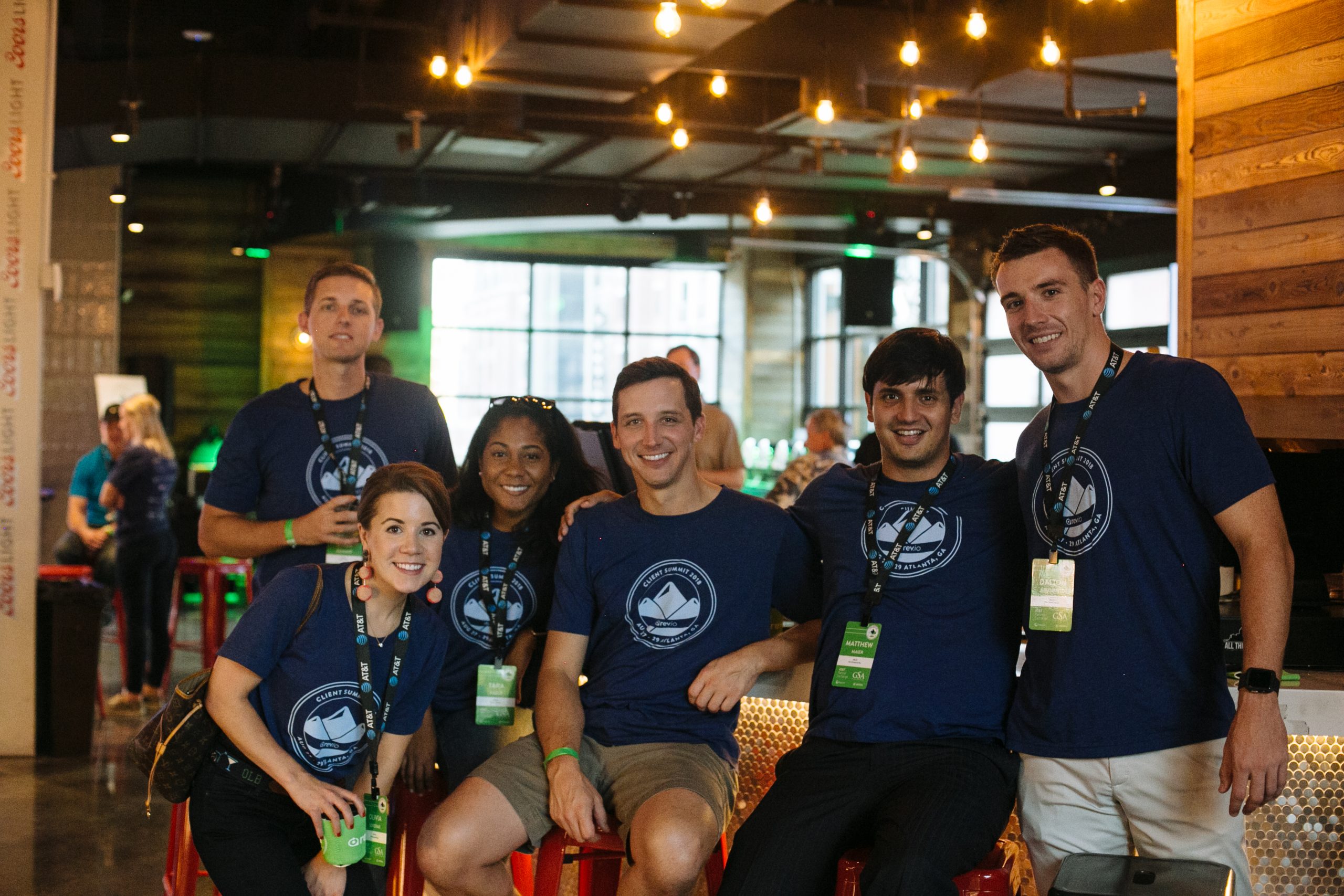 Thank You For 2018: A Note From Our CEO To The Rev.io Team