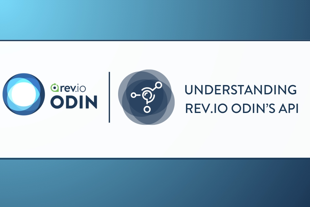 Rev.io - Billing & Back Office Software - Telecom, MSP, IoT