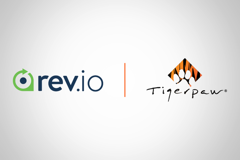 Rev.io Announces Acquisition Of Tigerpaw
