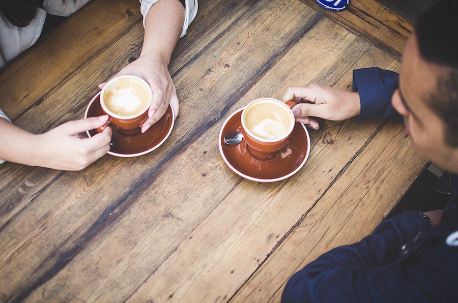 Behind-the-Scenes: Meet The Real Team Rev.io