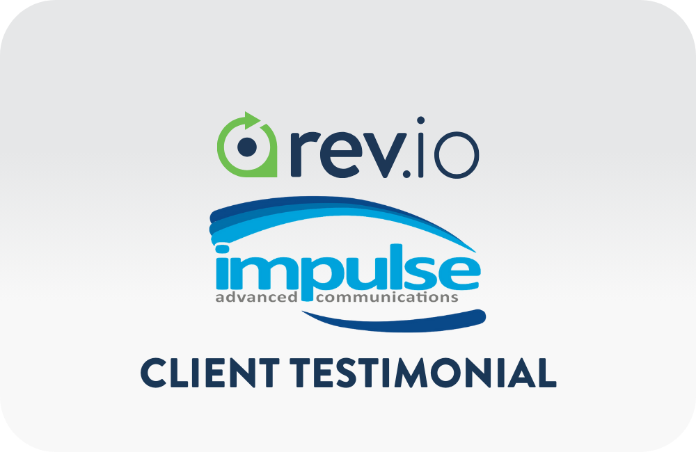 Rev.io Odin Helps Advanced Communications Grow