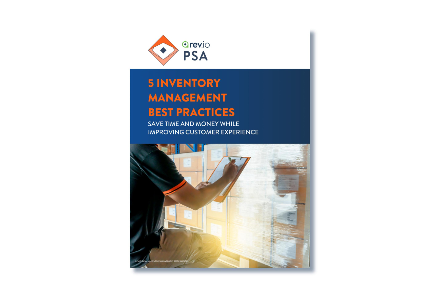 Exciting Times Ahead: Tigerpaw Is Now Rev.io PSA!