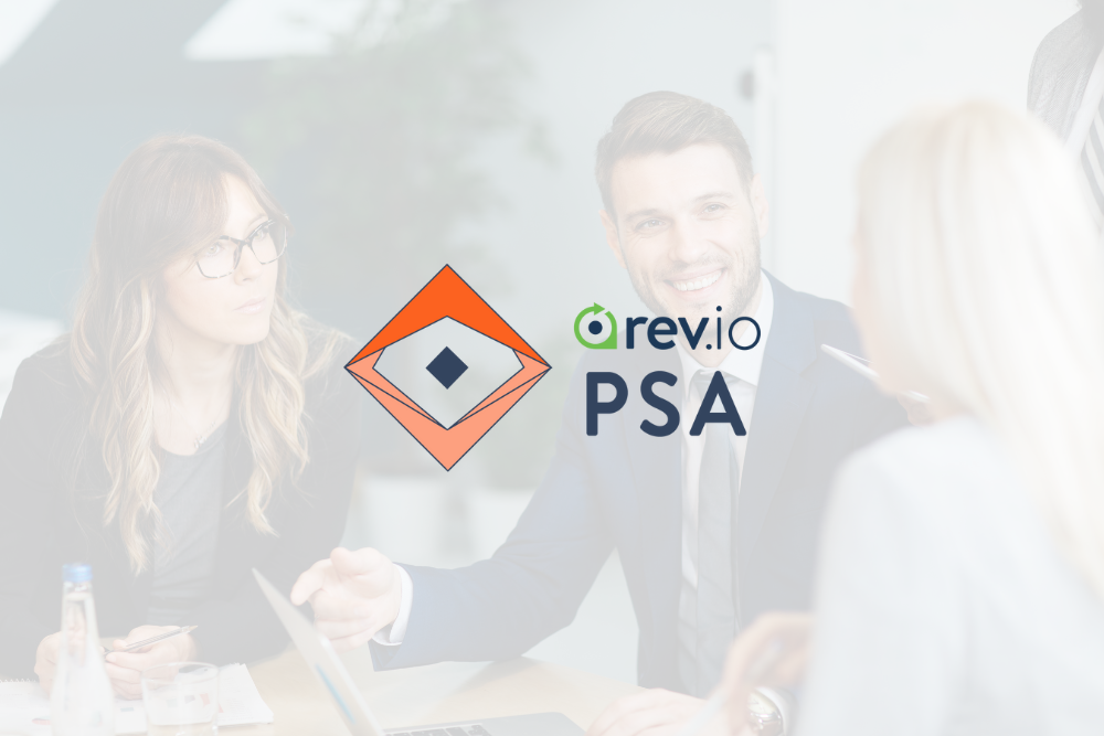 17 Must-Have Features When Choosing PSA Software | Rev.io