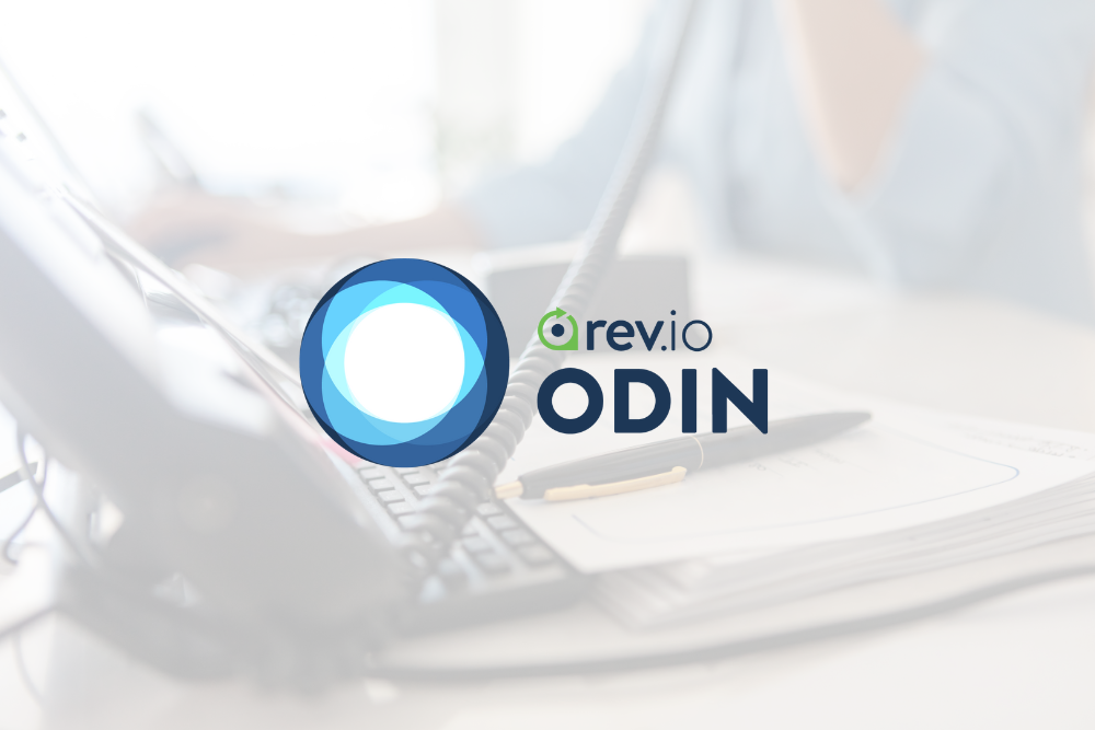 Rev.io Odin 7 Launches With Key Billing Platform Integration