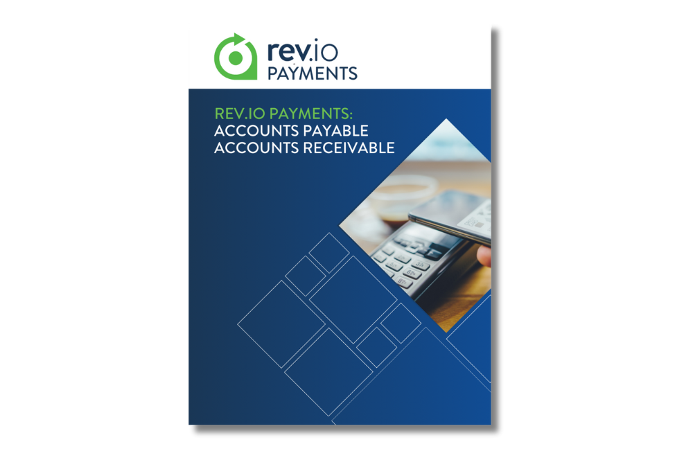 Downloads | Billing Software & PSA Solutions | Rev.io