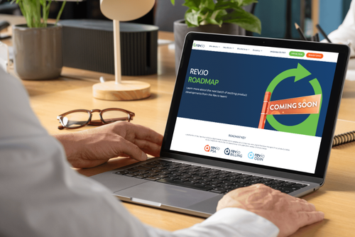 Billing & Back Office Solutions - Telecom, MSP, Security | Rev.io